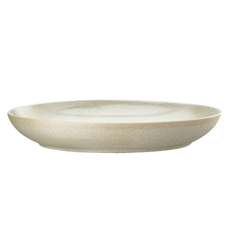 Rosenthal Joyn Ash Oval deep plate 30 cm