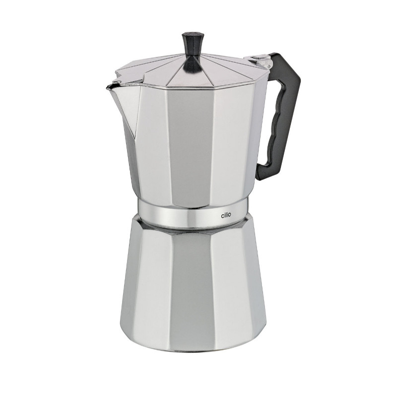 Cilio Outdoor CLASSICO espresso maker 25 cm