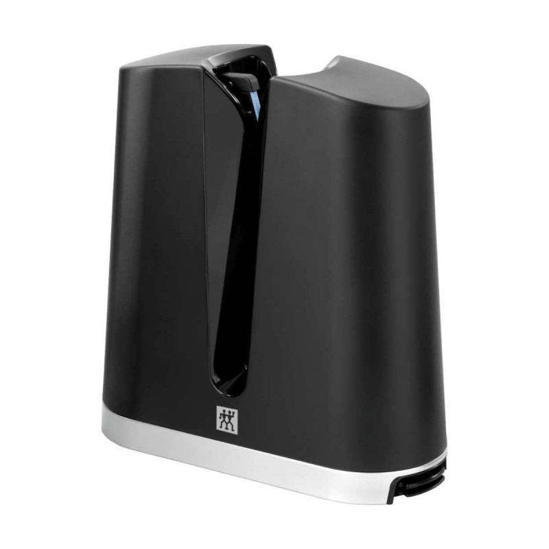 Zwilling knife sharpener 21x20x8 cm