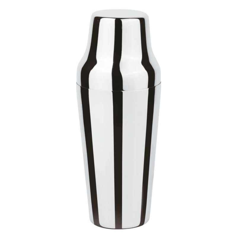 Sambonet Paderno Bar Utensils - 18/10 stainless steel Calabrese Shaker ...