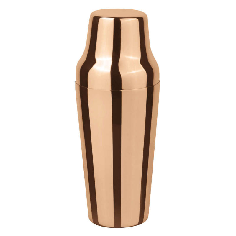 Sambonet Paderno Bar Utensils - Stainless Steel / PVD Copper Calabrese ...