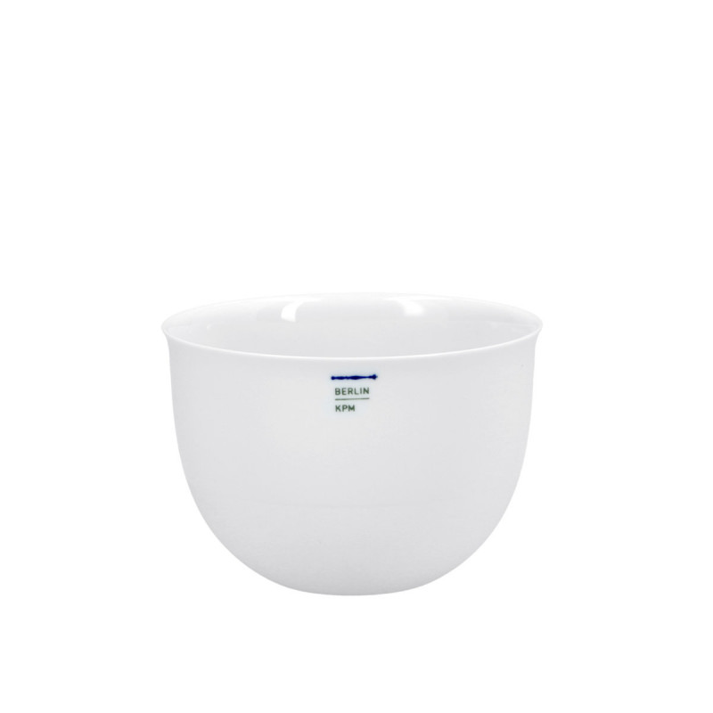 KPM Berlin LAB Weiß Duo set mugs 0.35 L