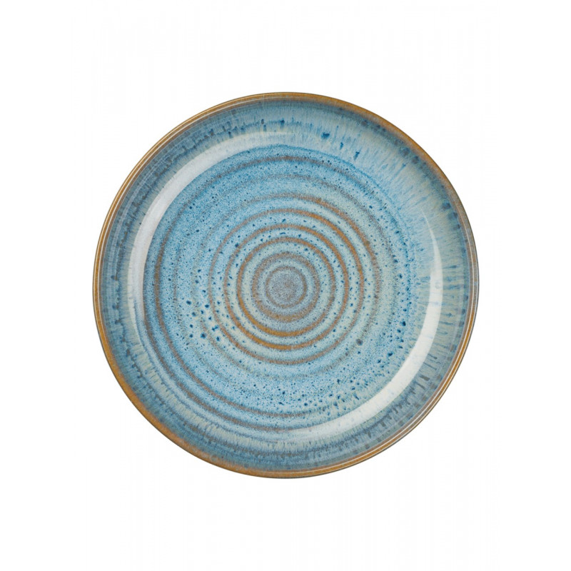 ASA Poké Tamari fusion plate 22 cm