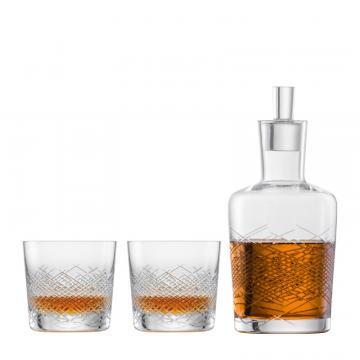 Zwiesel Glass Bar Premium No. 2 by Charles Schumann
