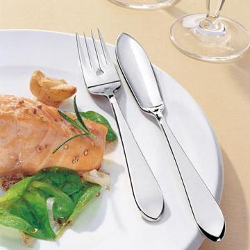 Elegant Fish Cutlery for Every Occasion