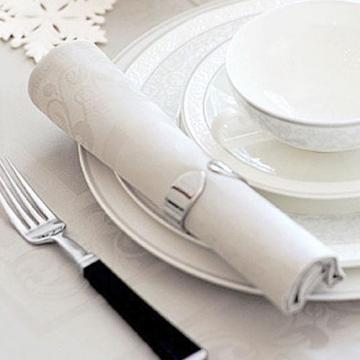Elegant Cloth Napkins for Every Occasion
