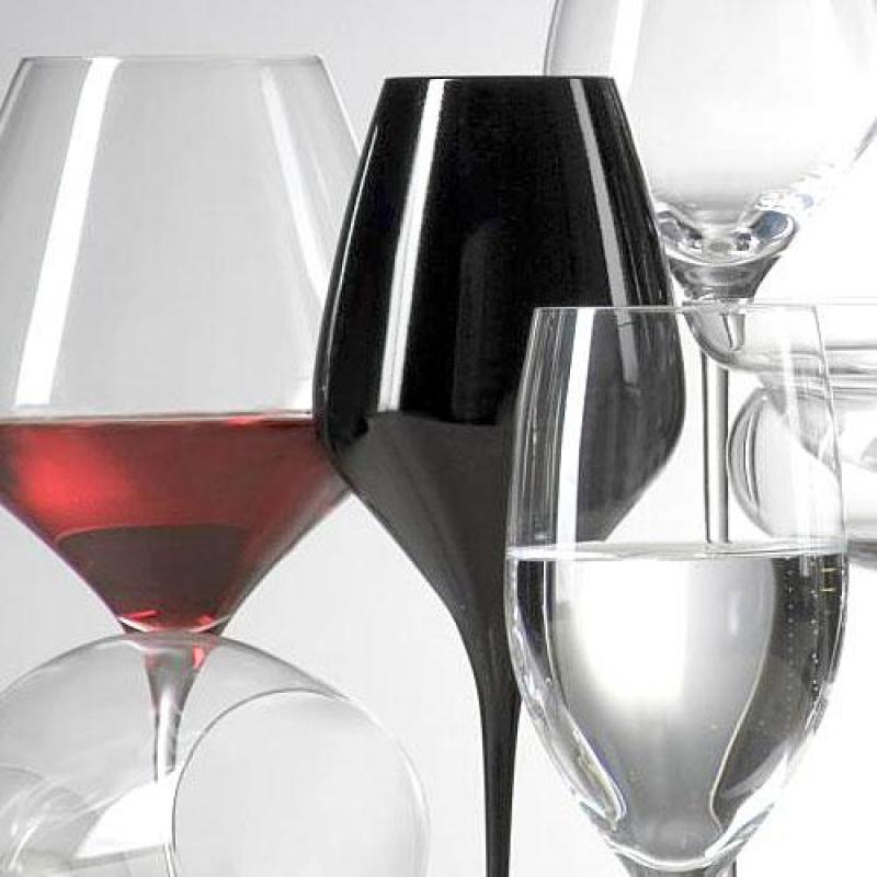 Discover Our Premium Tasting Glasses