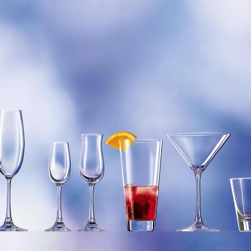 Rosenthal diVino Glasses - Classic & Timeless