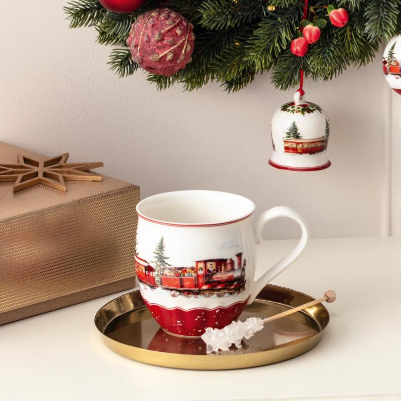 Villeroy & Boch Annual Christmas Edition - Collection de Noël