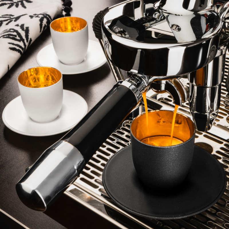 Eisch Cosmo: Luxurious Glassware