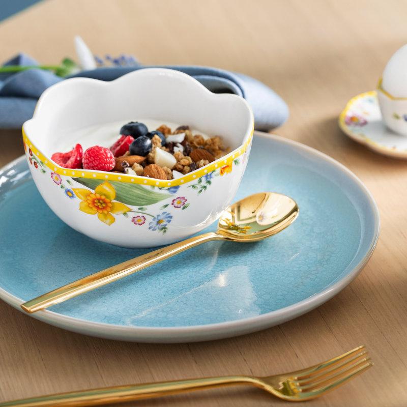 Villeroy & Boch Spring Awakening Collection