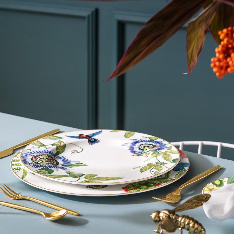 Villeroy & Boch Amazonia Grace Tableware Villeroy & Boch Amazonia Grace Tableware