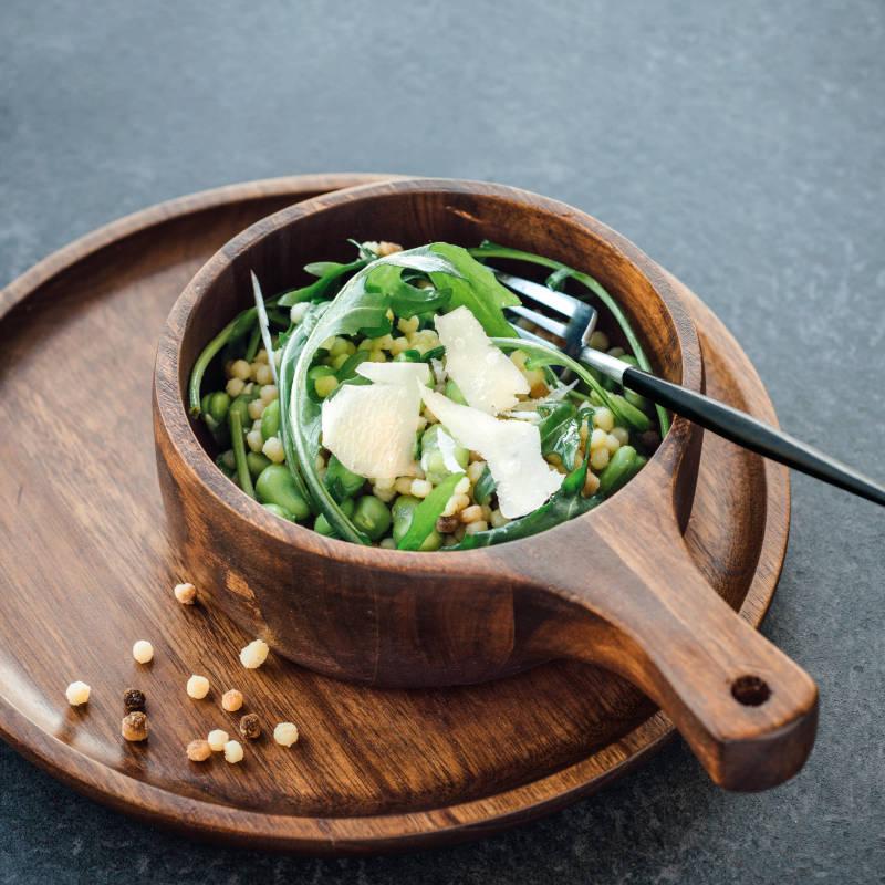 ASA SELECTION Wood Dark Akazie Massiv online kaufen