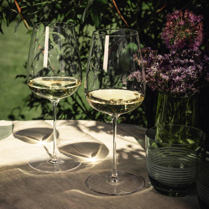 Eisch Essenca SensisPlus Glass Collection