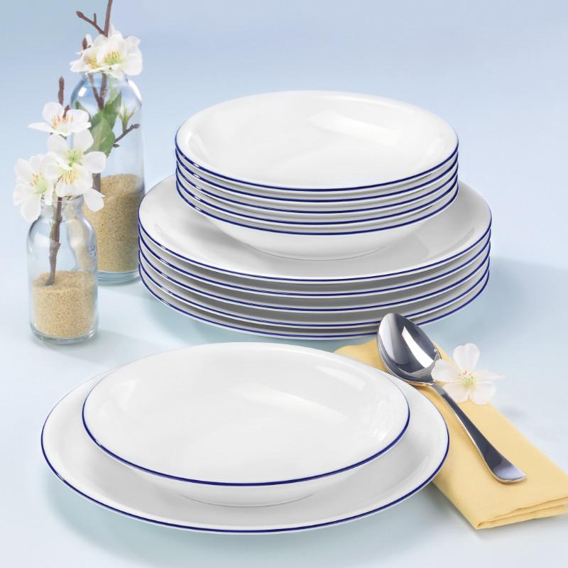Seltmann Weiden Compact Blaurand online kaufen