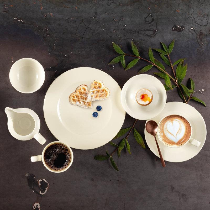 Seltmann Weiden Zoé Fine Diamond Uni Collection