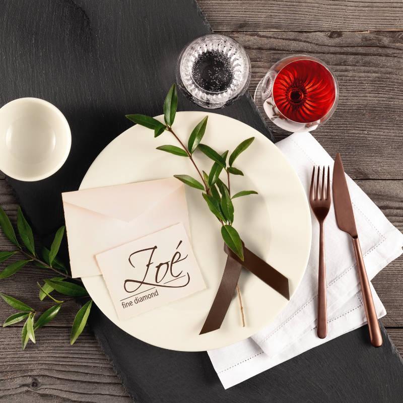 Коллекция Seltmann Weiden Zoé Fine Diamond Uni