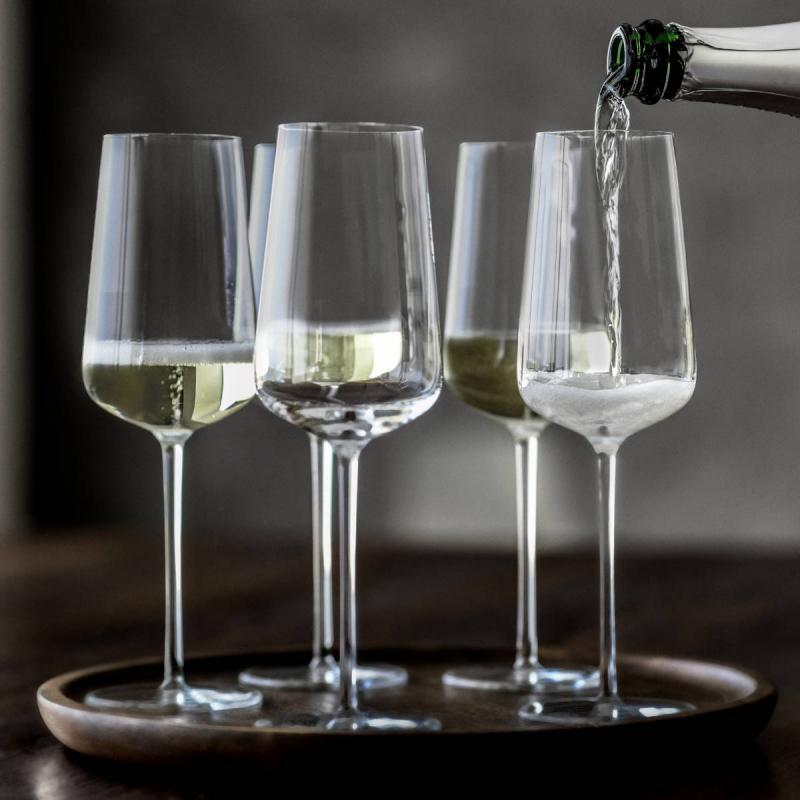 Zwiesel Glass Vervino - Perfect Wine Glasses