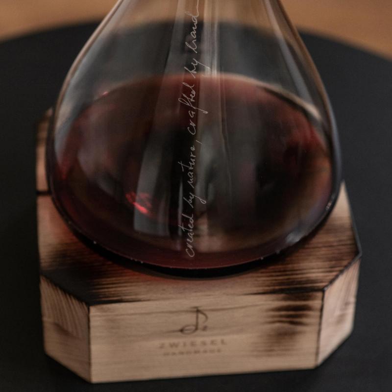 Zwiesel Glass Iconics: Elegant Glassware