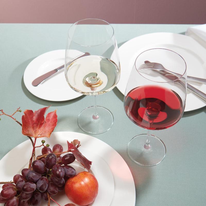 Zwiesel Glass Vivid Senses - Innovative Wine Glasses