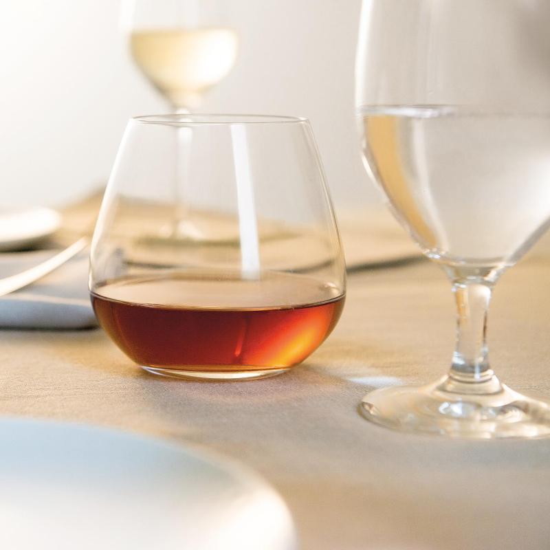 Schott Zwiesel Forte Glassware