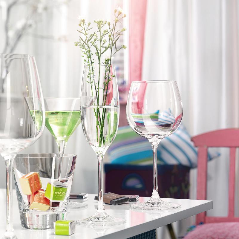 Rosenthal diVino Glasses - Classic & Timeless