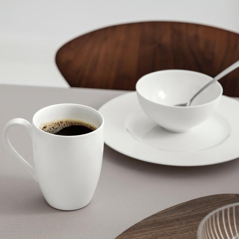 Villeroy & Boch Royal - Timeless Bone China