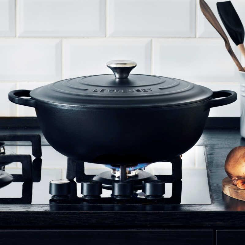 Le Creuset La Marmite Cocotte en Fonte