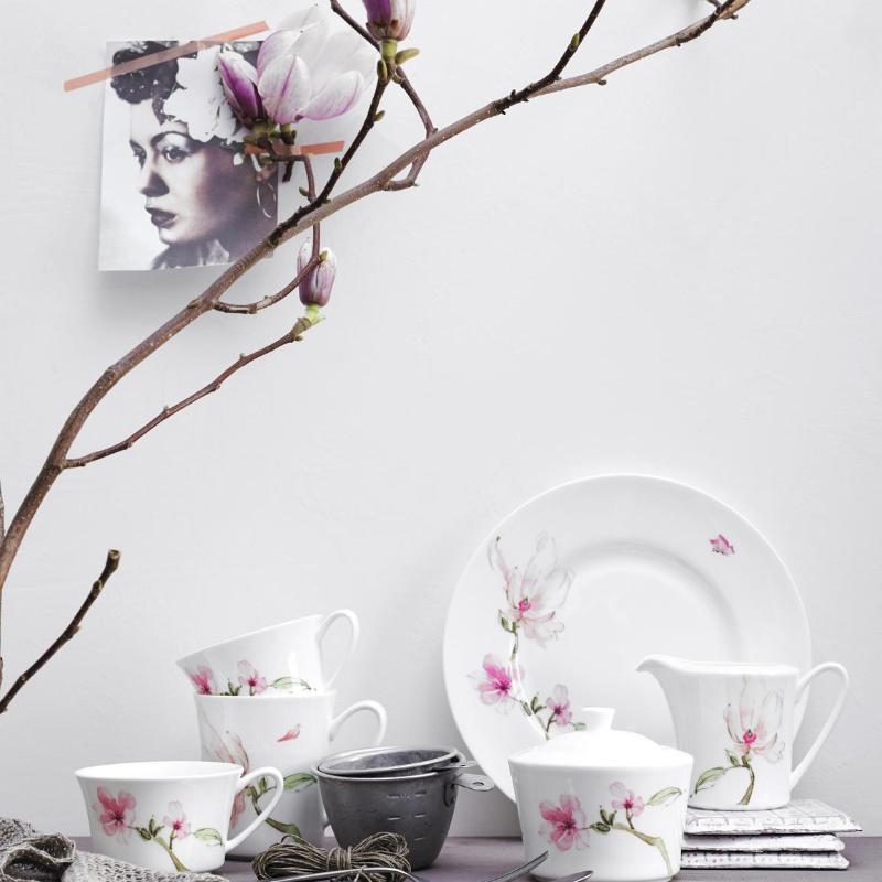 Rosenthal Jade: Timeless Elegance
