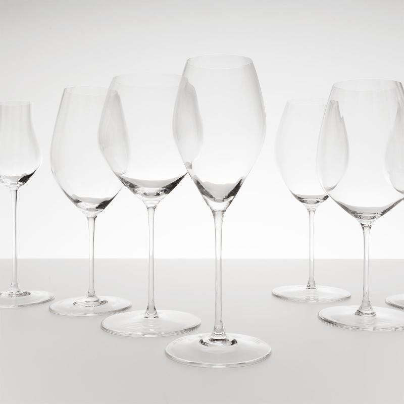 Riedel Performance Glasses for Wine Lovers