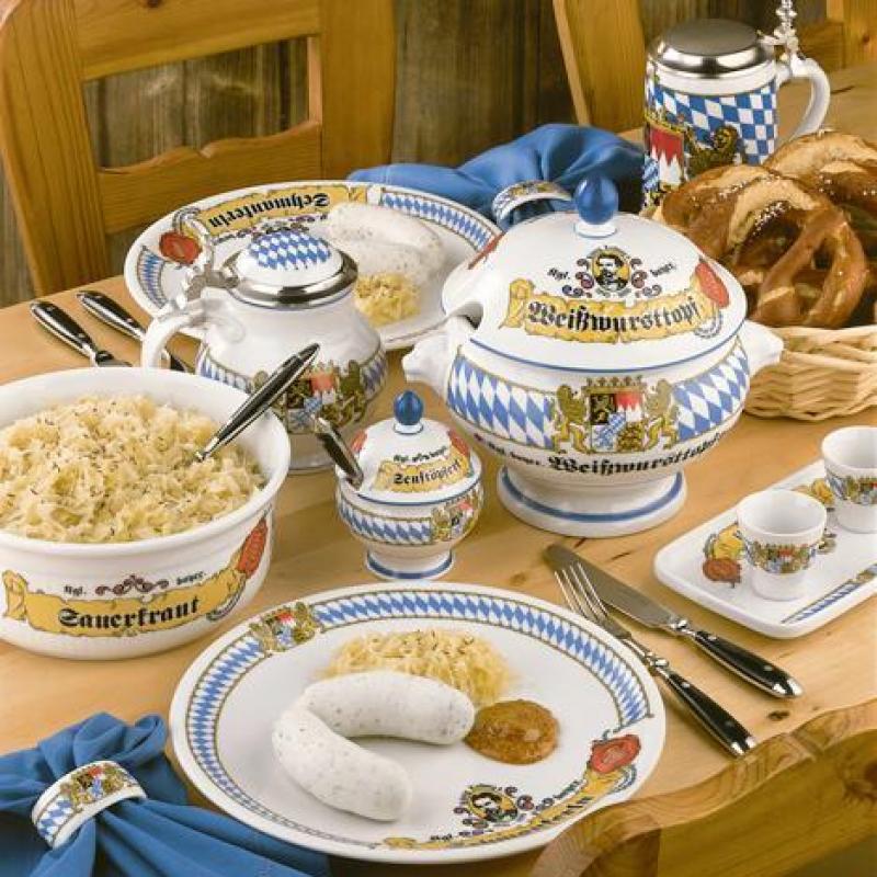 Seltmann Weiden Bavarian Porcelain