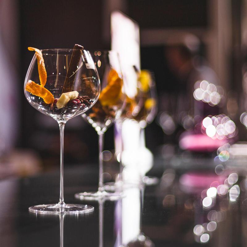 Eisch Unity SensisPlus Wine Glasses