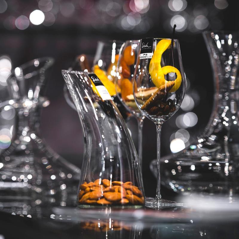 Eisch Unity SensisPlus Wine Glasses