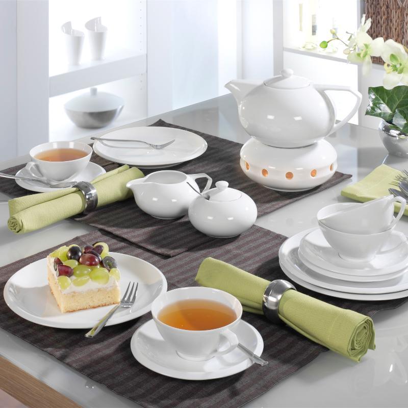 Friesland Ecco Porcelain Designs