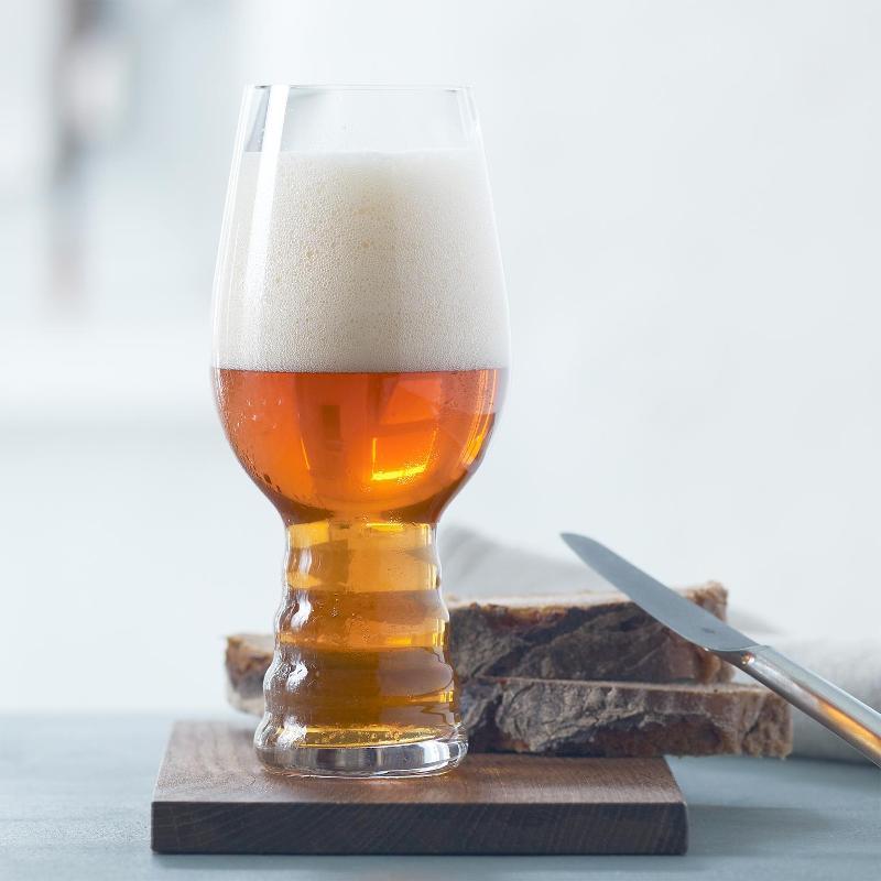Spiegelau Beer Glasses - Unique Beer Experience