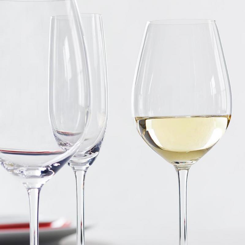 Spiegelau Salute Crystal Glasses
