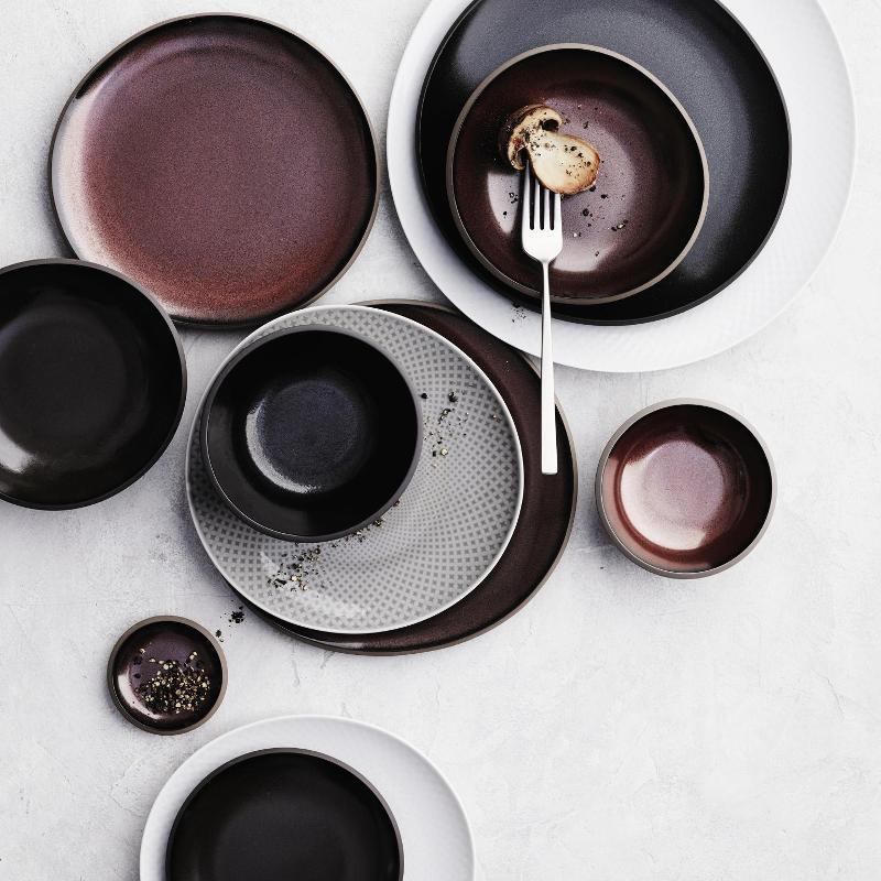 Rosenthal Junto Bronze online kaufen