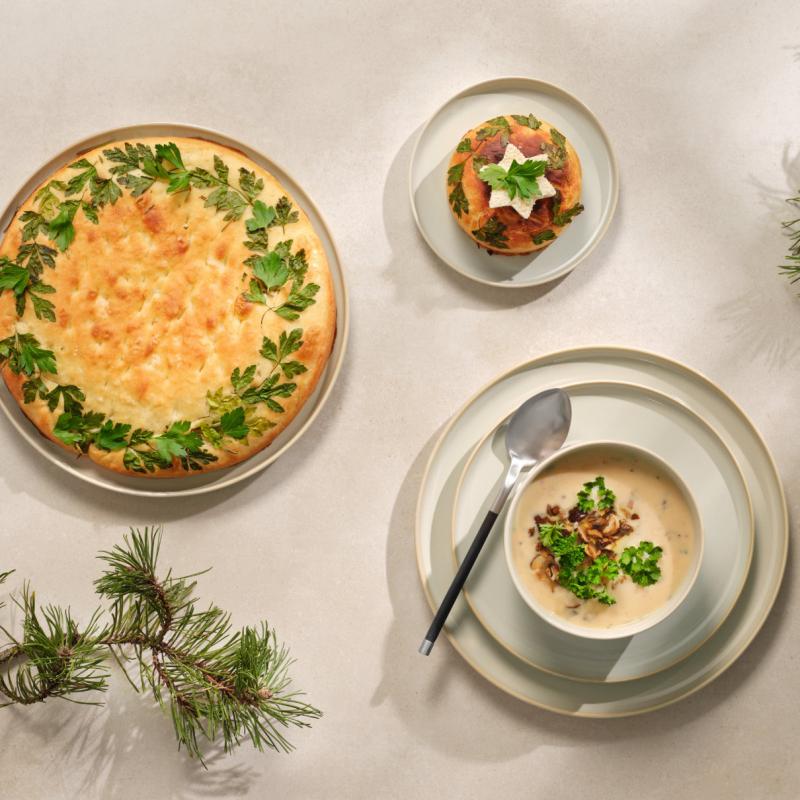 ASA SELECTION Coppa Tofu