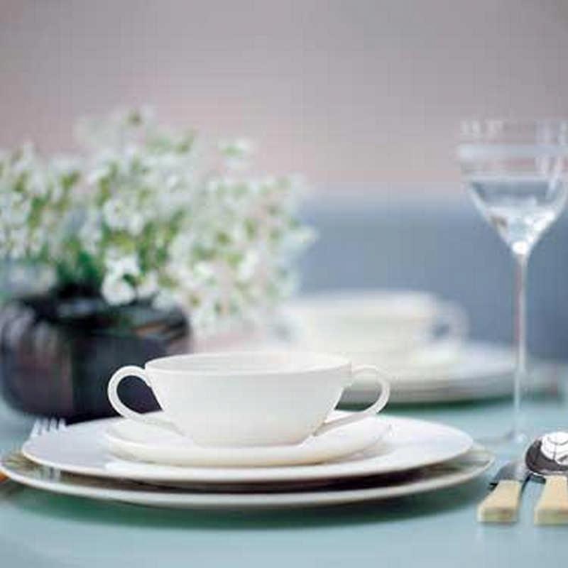 Villeroy & Boch Anmut Weiß online kaufen