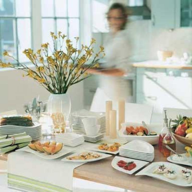 Villeroy & Boch New Wave Asia online kaufen