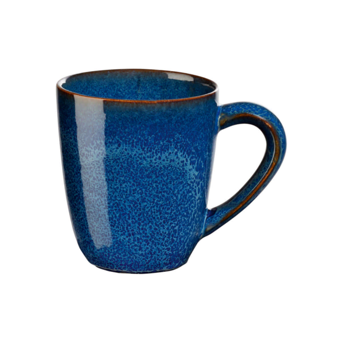 ASA Saisons Midnight Blue Henkelbecher 0,25 L