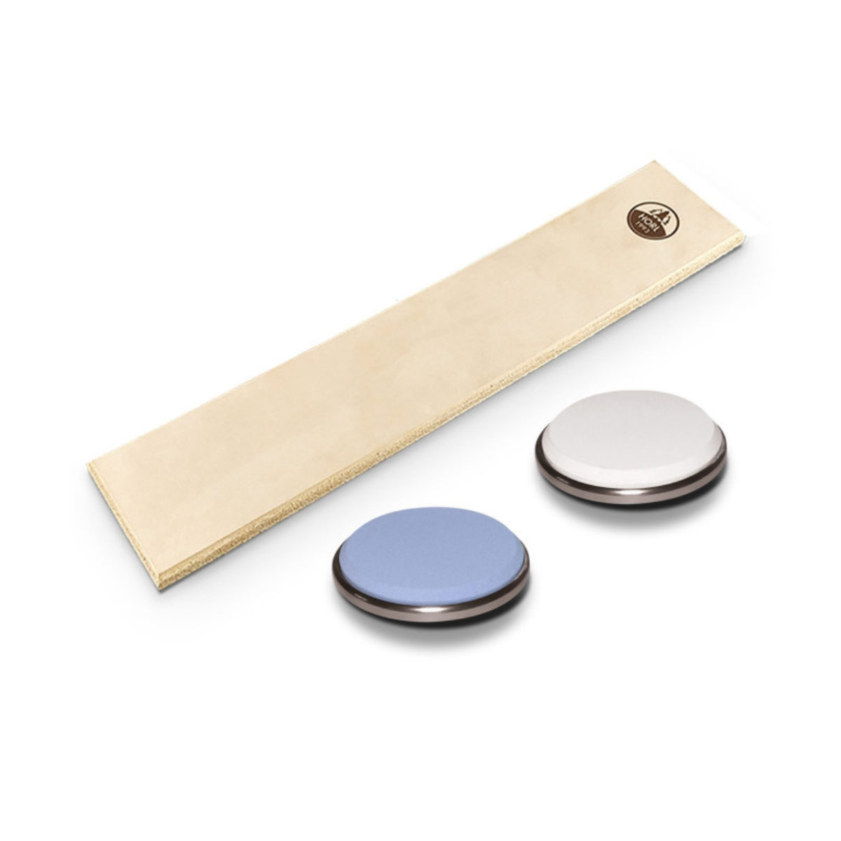 HORL-1993 Horl 3 Premium Schleif-Set 3-tlg.